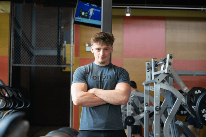 Orion Premium Apparel – Orion Supplements