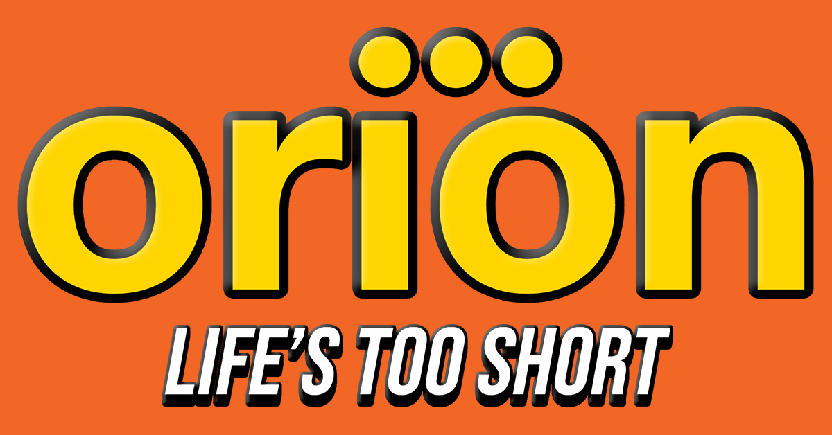 Orion Supplements | Whey Protein Isolate Powder